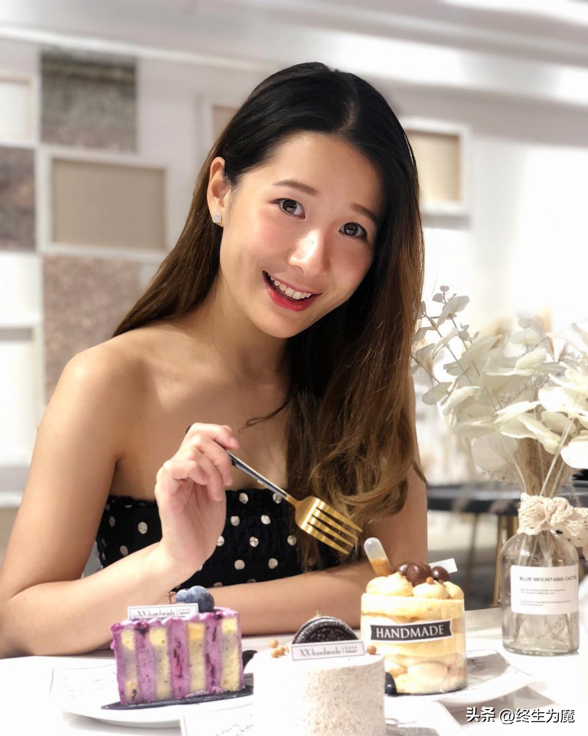 Cai Songsi, Yang Huimin - Counting those female artists who ...