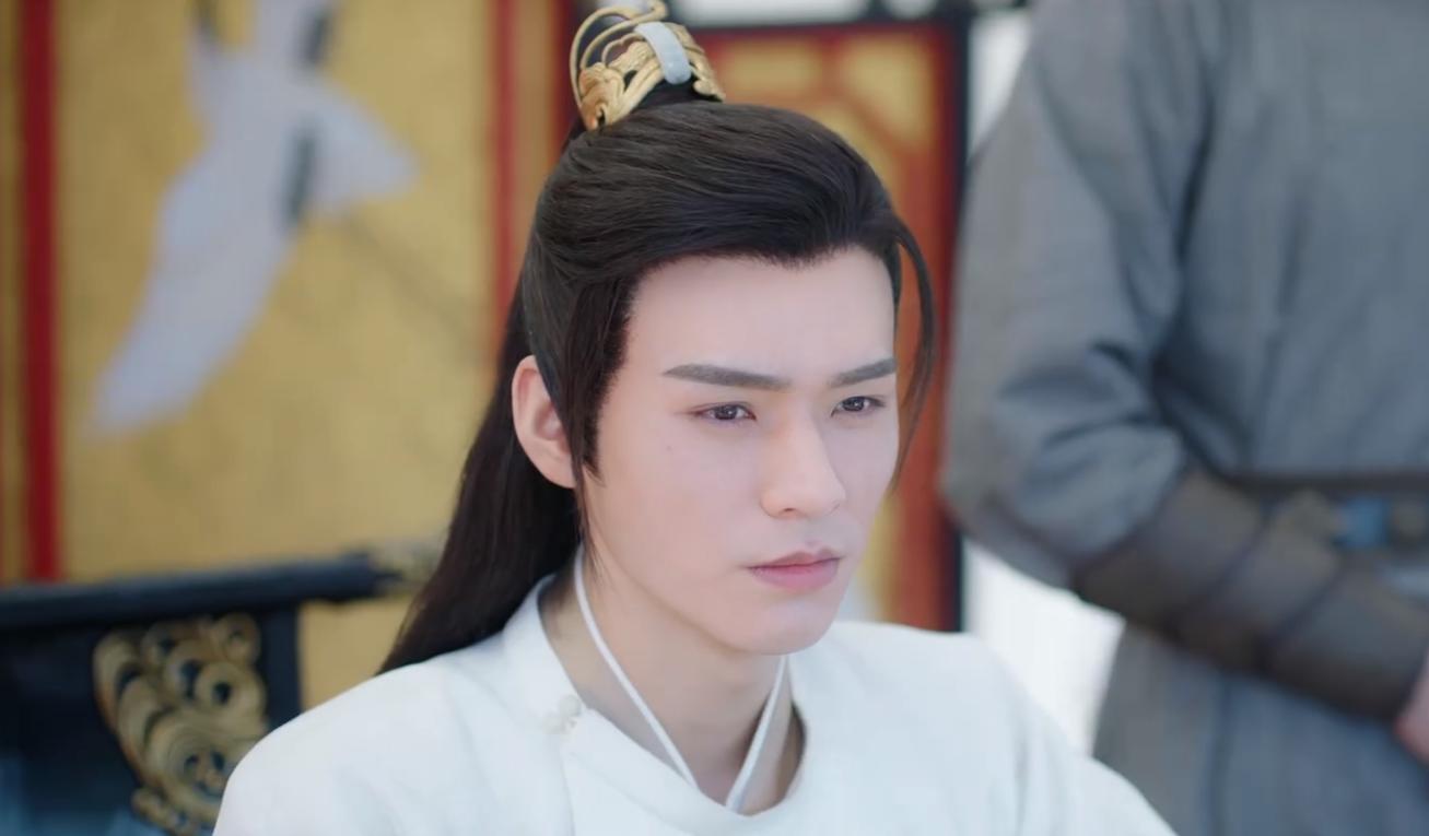 "The Legend of An Le" understands that An Ning does not want to see ...