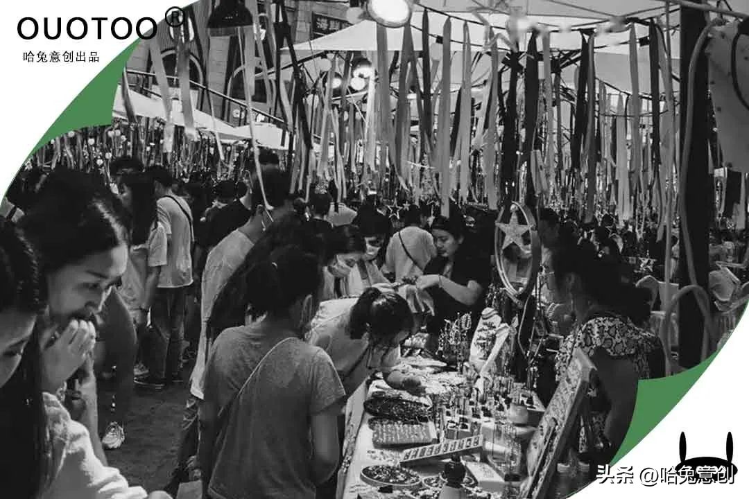 The stalls outside Joker Xue's concert are full: the tricks are "open ...