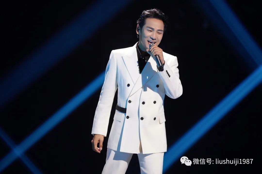 Five music critics talk about Du Dewei: He is the "lover" that the ...
