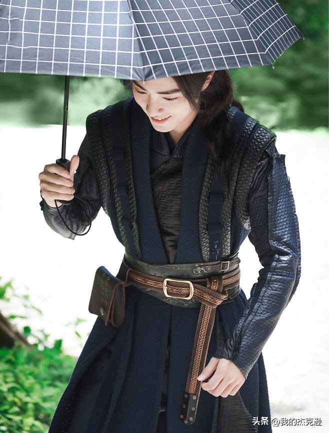 Can't get enough of looks, can't get enough of battles——[Dou Luo]'s ...