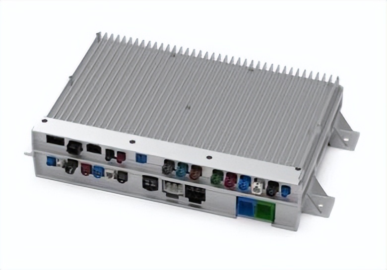 Twice the performance of the same grade plan! Lenovo's car computing ...