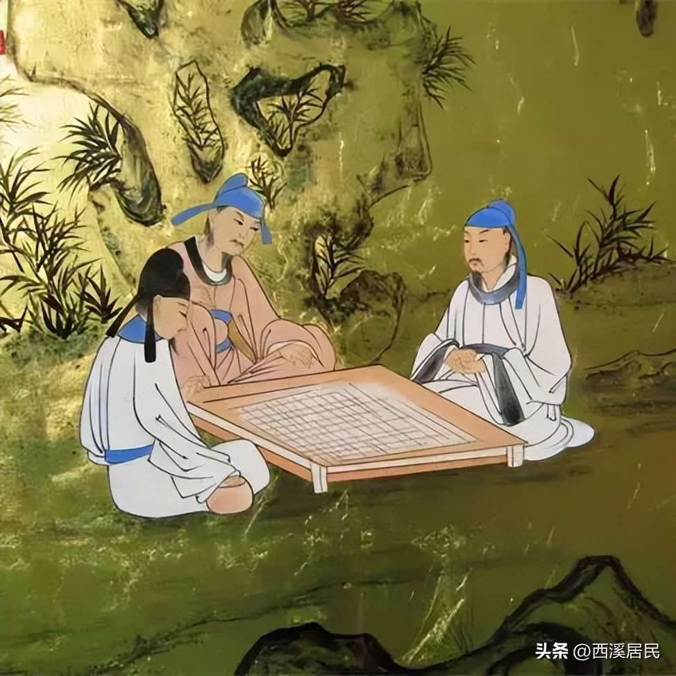 Fans of the Authorities——Yuan Dan Organizes Wei Zheng's "Book of Rites ...