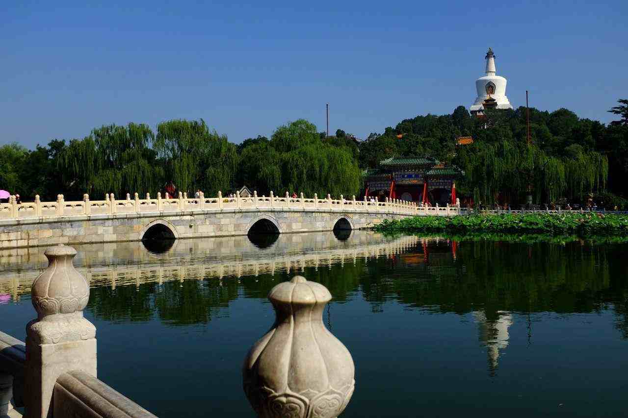 The most beautiful "Five Parks" in China are the most suitable for ...