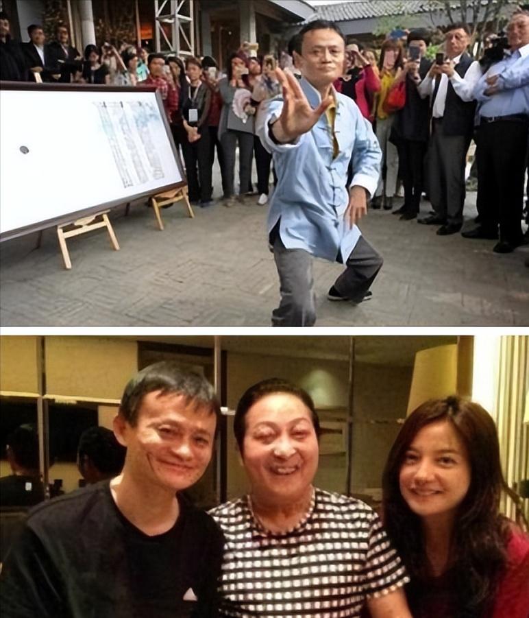 The well-connected master, the favorite of female stars, the legendary ...