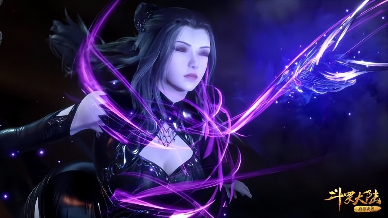 How absent is Zhu Zhuqing?With two soul bones, there is no chance to ...