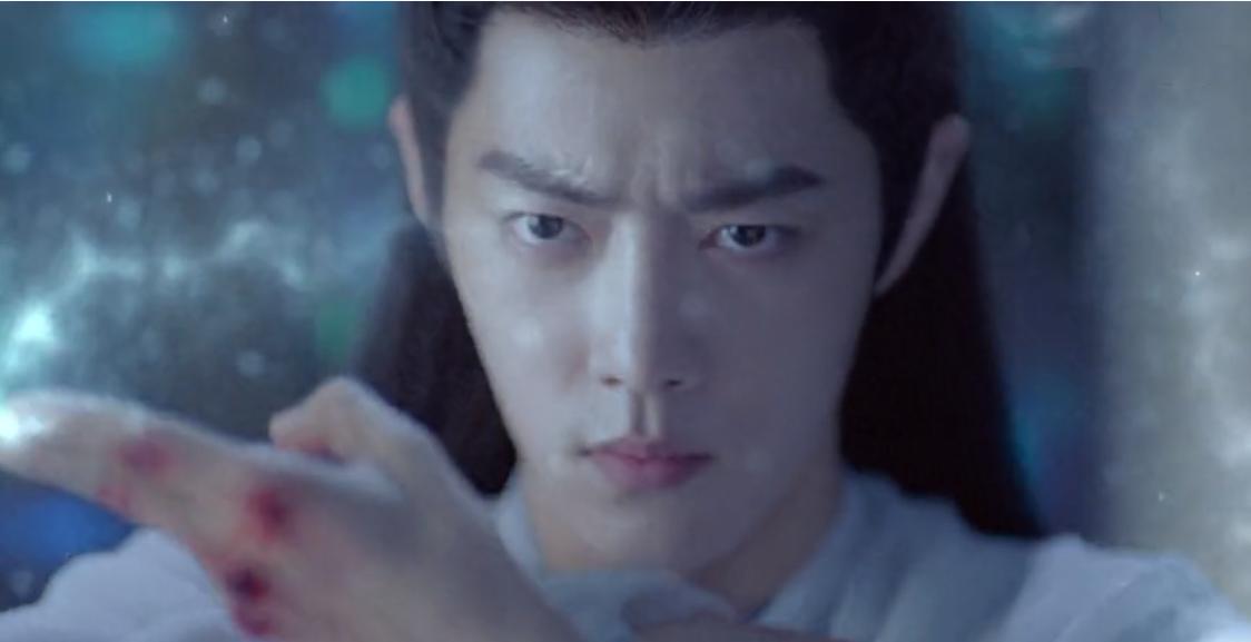 Goose Factory's new drama became a hit in one day!2 episodes are not ...