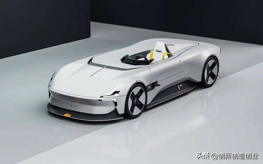 Redefining Automotive Aesthetics—Concept Car Design - iMedia