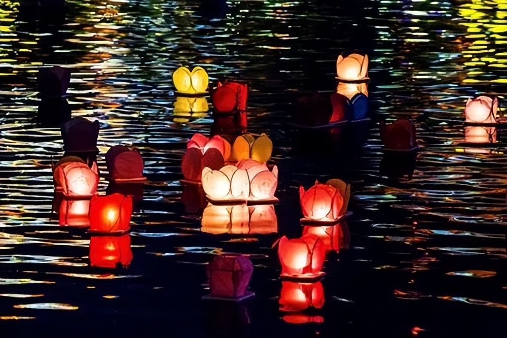 There is a festival called "Half a month and a half", do you remember ...