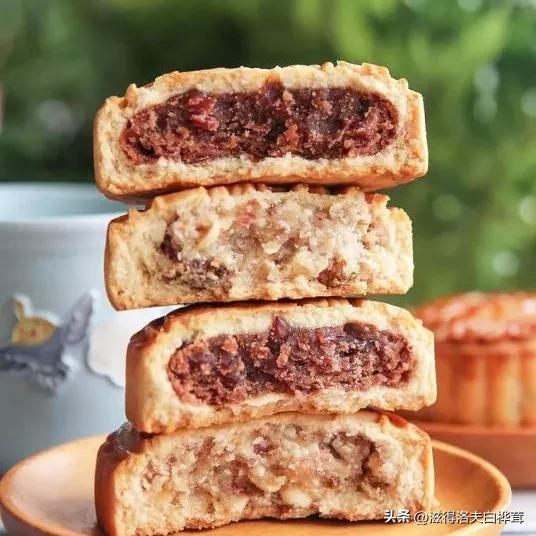 Mid-Autumn Festival is coming!Come and Pick your favorite mooncake - iNEWS