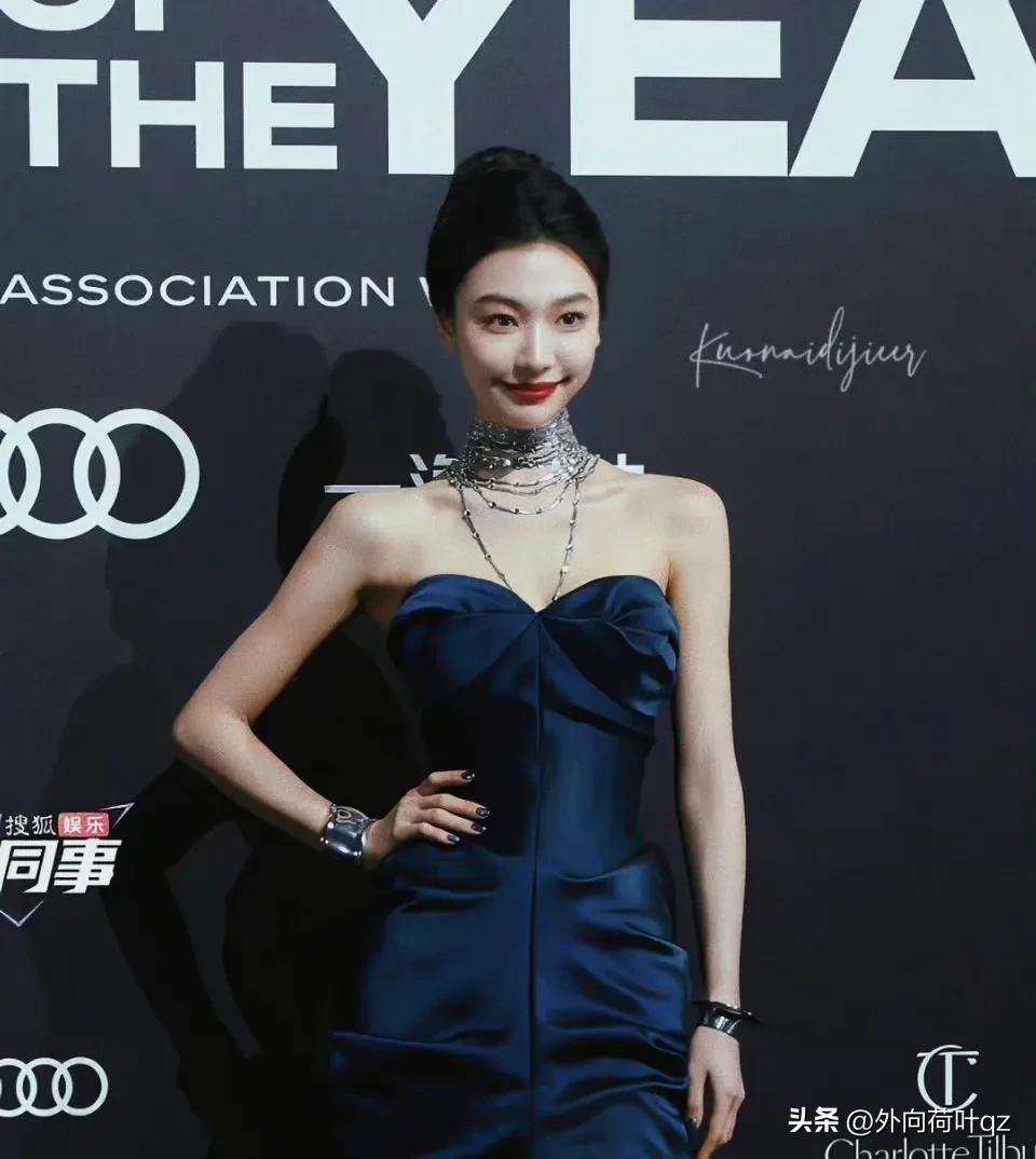 Why did Yi Mengling become popular all of a sudden, and frequently ...