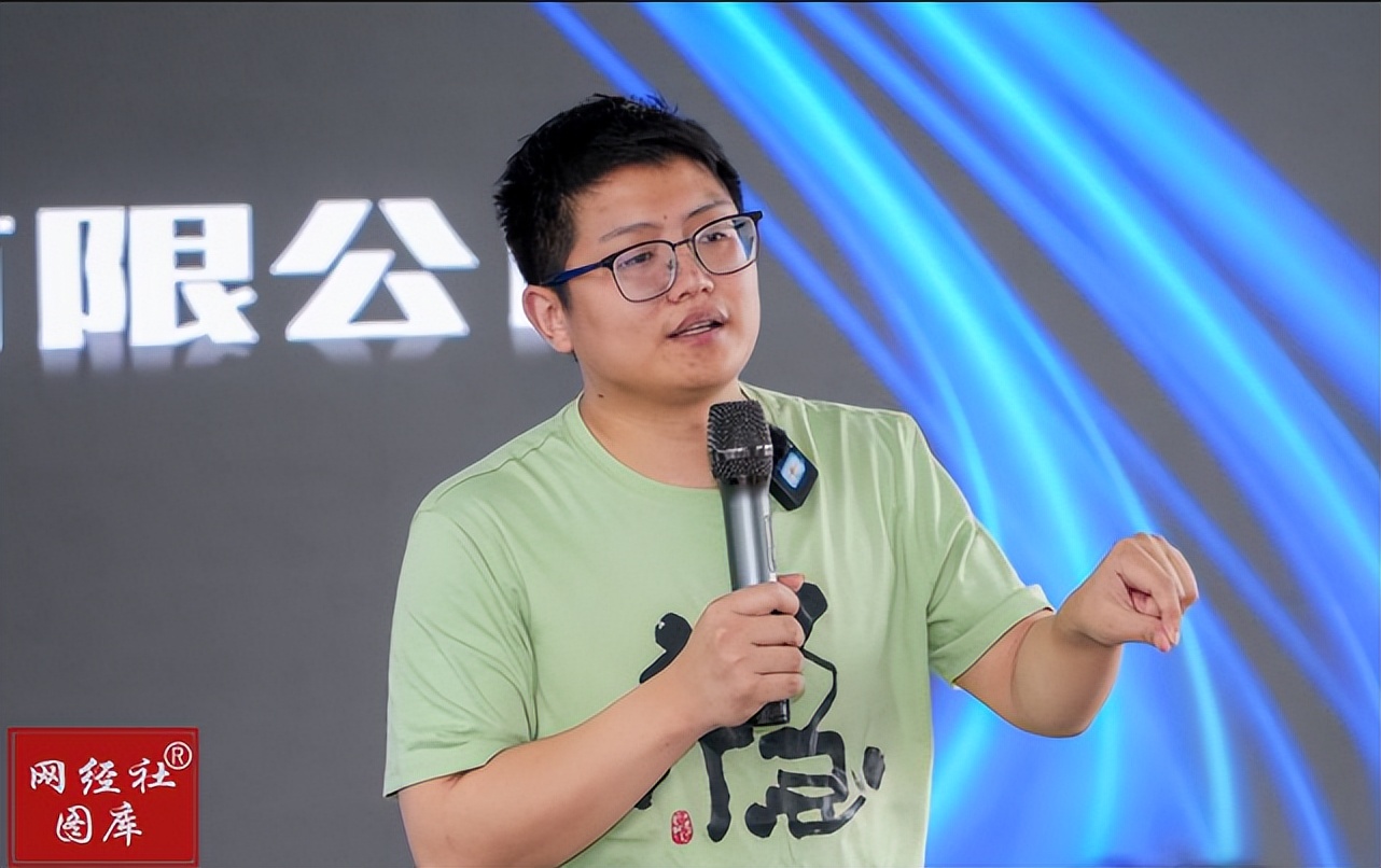 How to enter Douyin e-commerce? Listen to what the founder of Lone Wolf ...