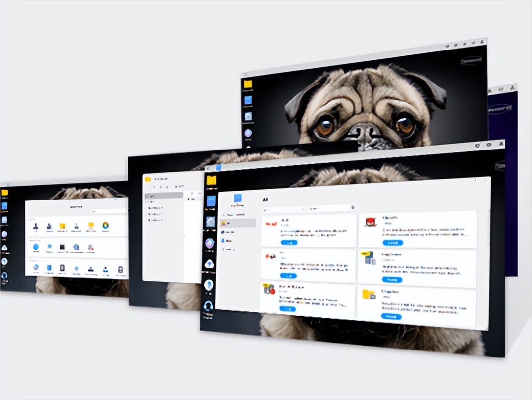 TerraMaster's new TOS 5 public beta, a first look at various new ...