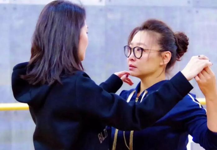 Liu Tianchi: I received a love letter and received a husband. After 13 ...