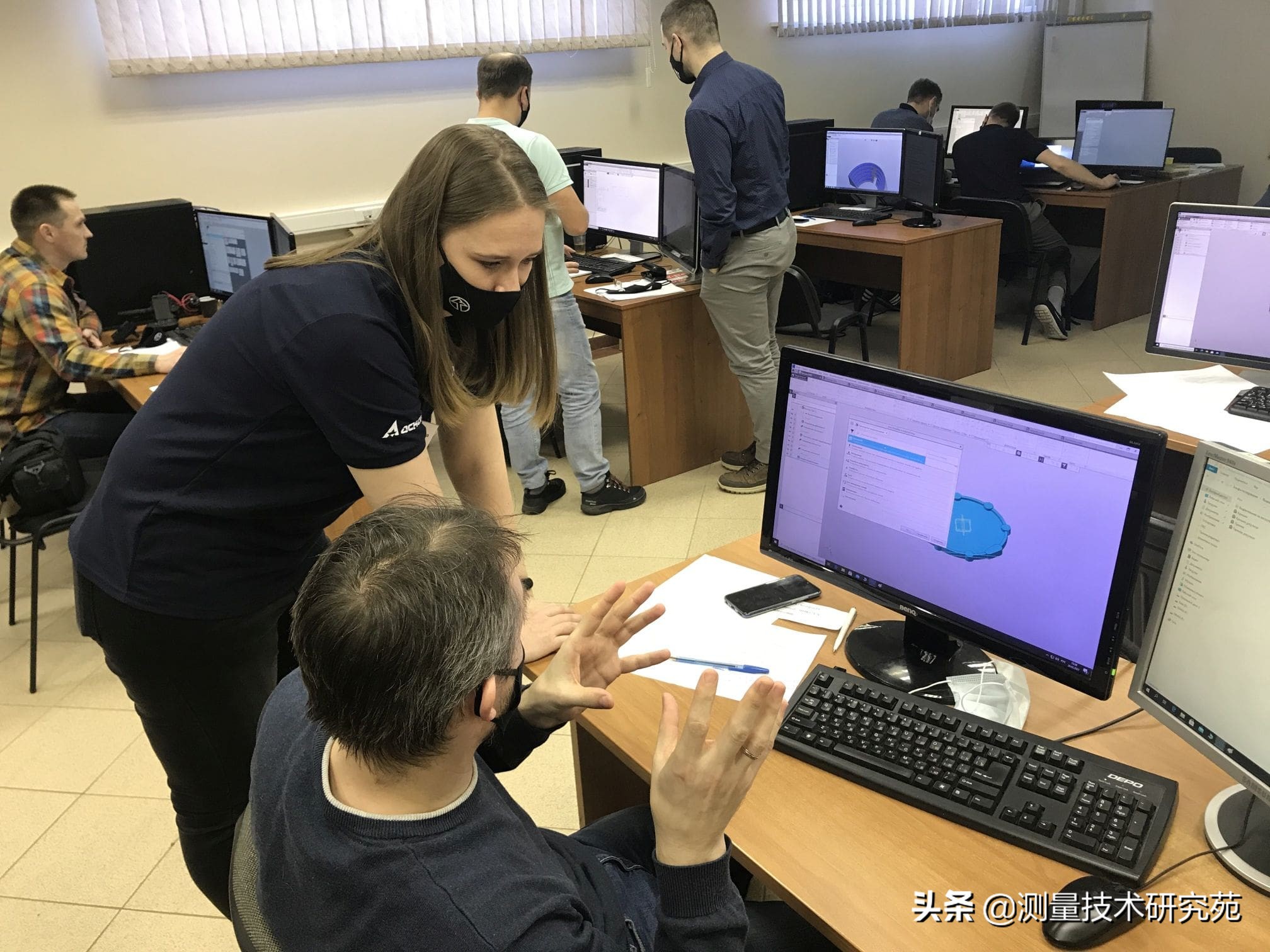 Russia is the world's CAD development center.Do you know about it? - iNEWS