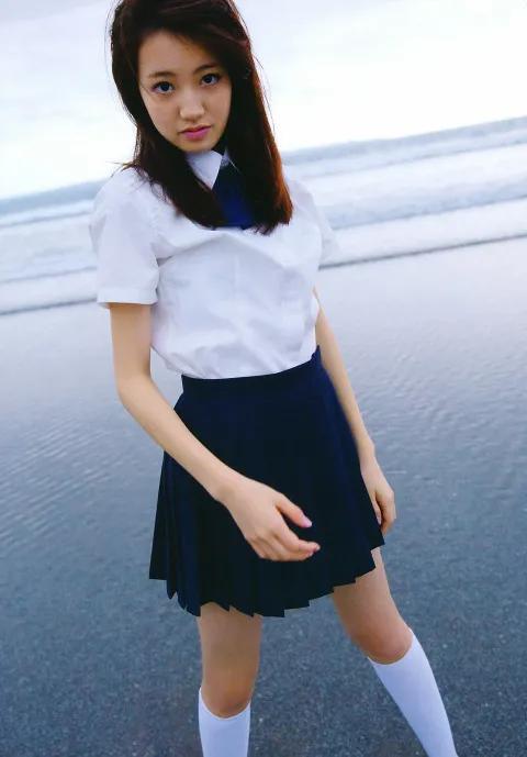 Ishida Karen Mito 17 SEVENTEEN - iMedia
