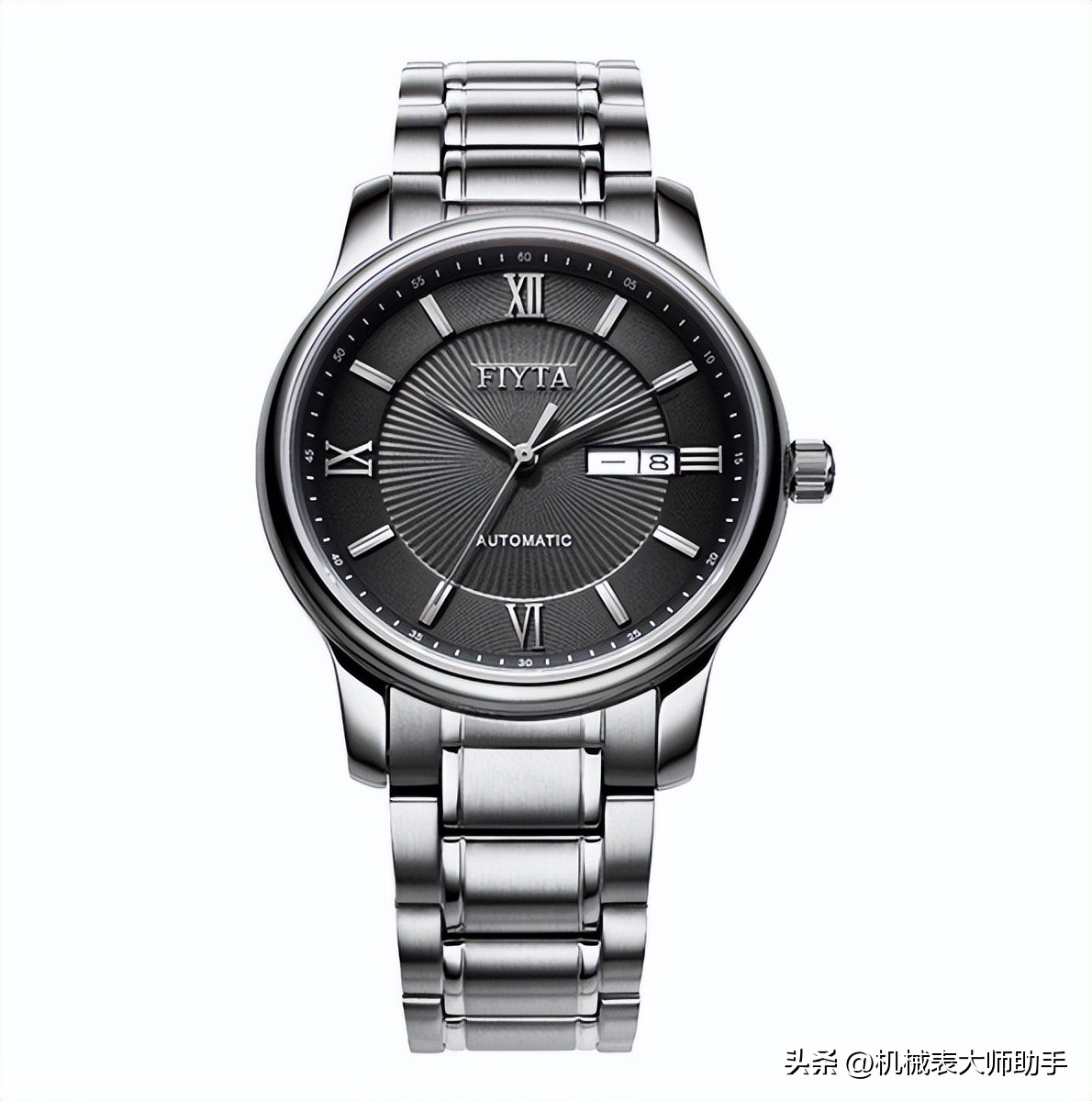 People who wear watches are divided into three categories. Which watch ...