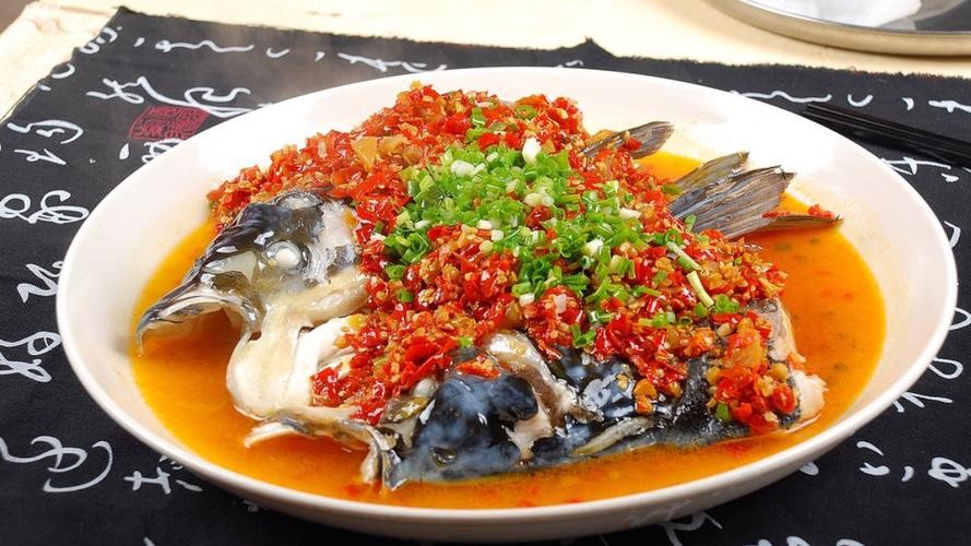 Hunan's very good 6 specialties, classics, locals favorite ...