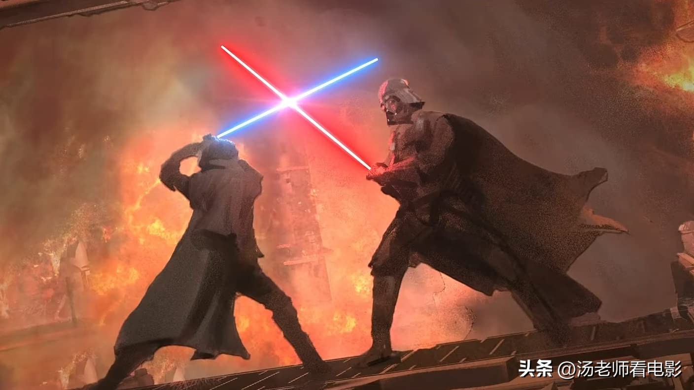 Return of the Jedi! New 'Star Wars' movie officially set to hit ...