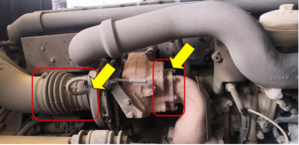 How to fix a broken supercharger?What are the symptoms?read this ...