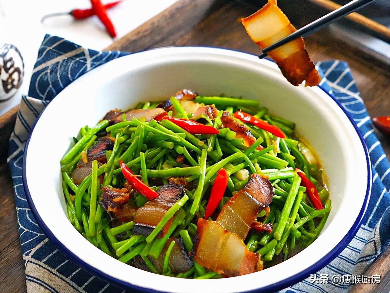 Six famous dishes in Nanchang, Jiangxi, each dish is the favorite of ...