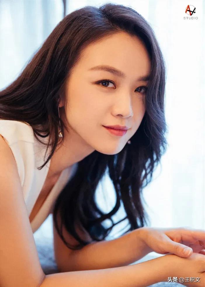 actress tang wei - iNEWS