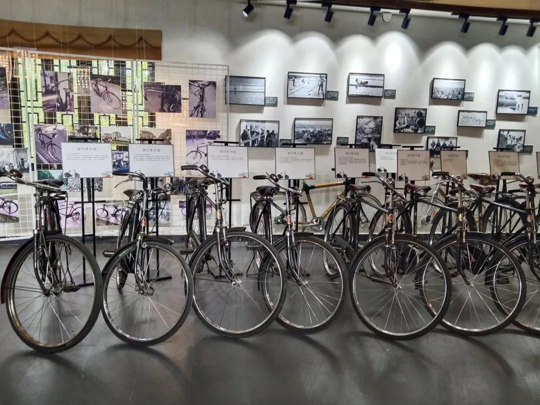 Bicycle Culture Exhibition - iNEWS
