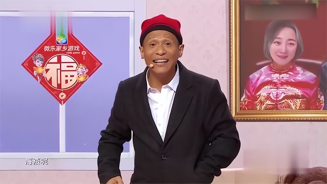 Yang Shulin: I took my daughter alone and waited for Fatty. Now, two ...