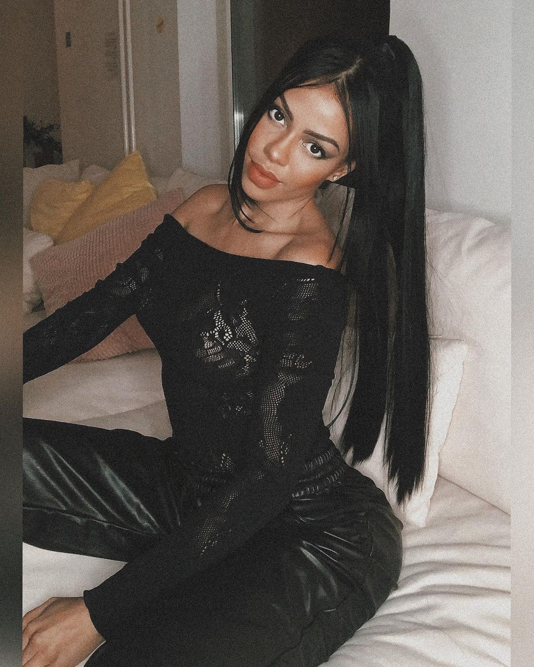 The Latina You May Not Know, Colombian Actress Canela Skin - iNEWS