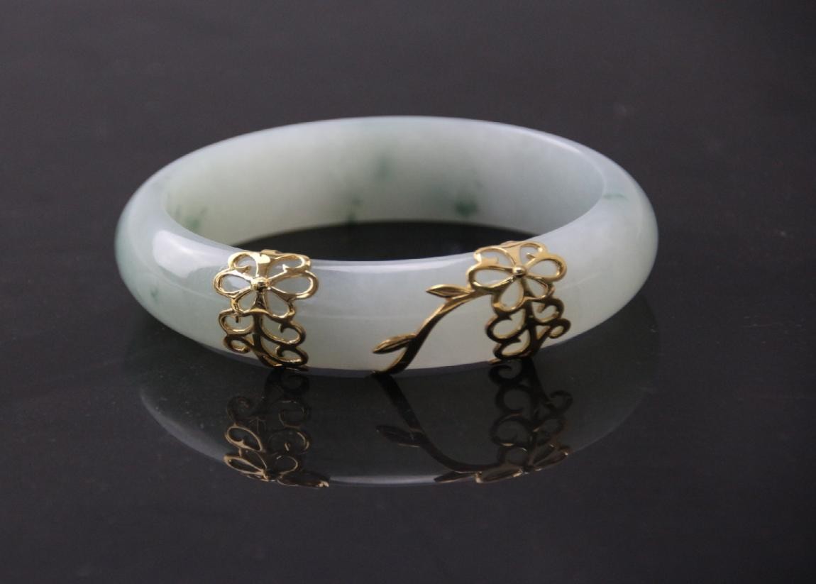 Exploring the Art and Technology of Jade Restoration - iNEWS