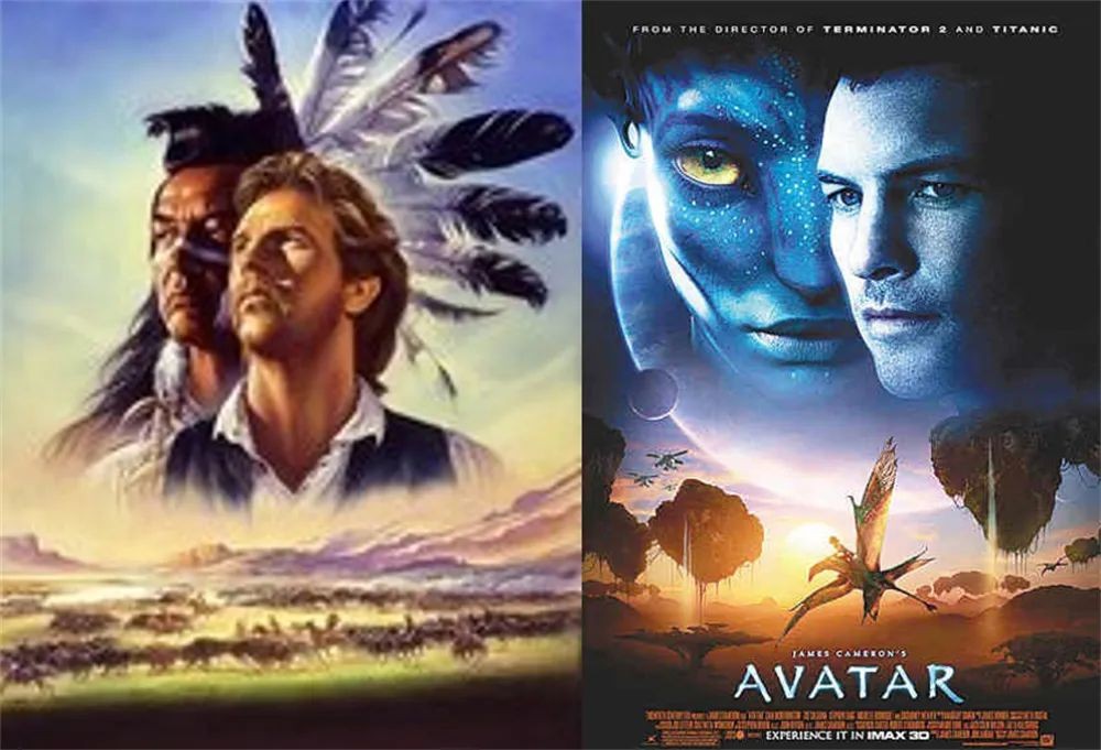 A Brief Analysis of the Theme and Significance of the Movie "Avatar ...
