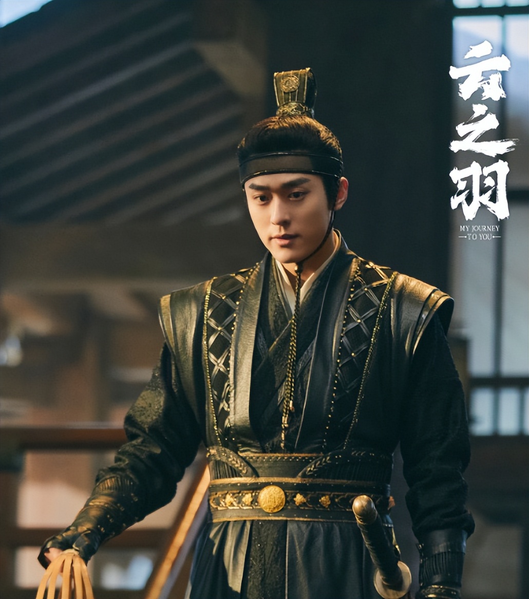 Yun Zhiyu: Gong Ziyu and Yun Weishan kiss beautifully in the pool, and ...