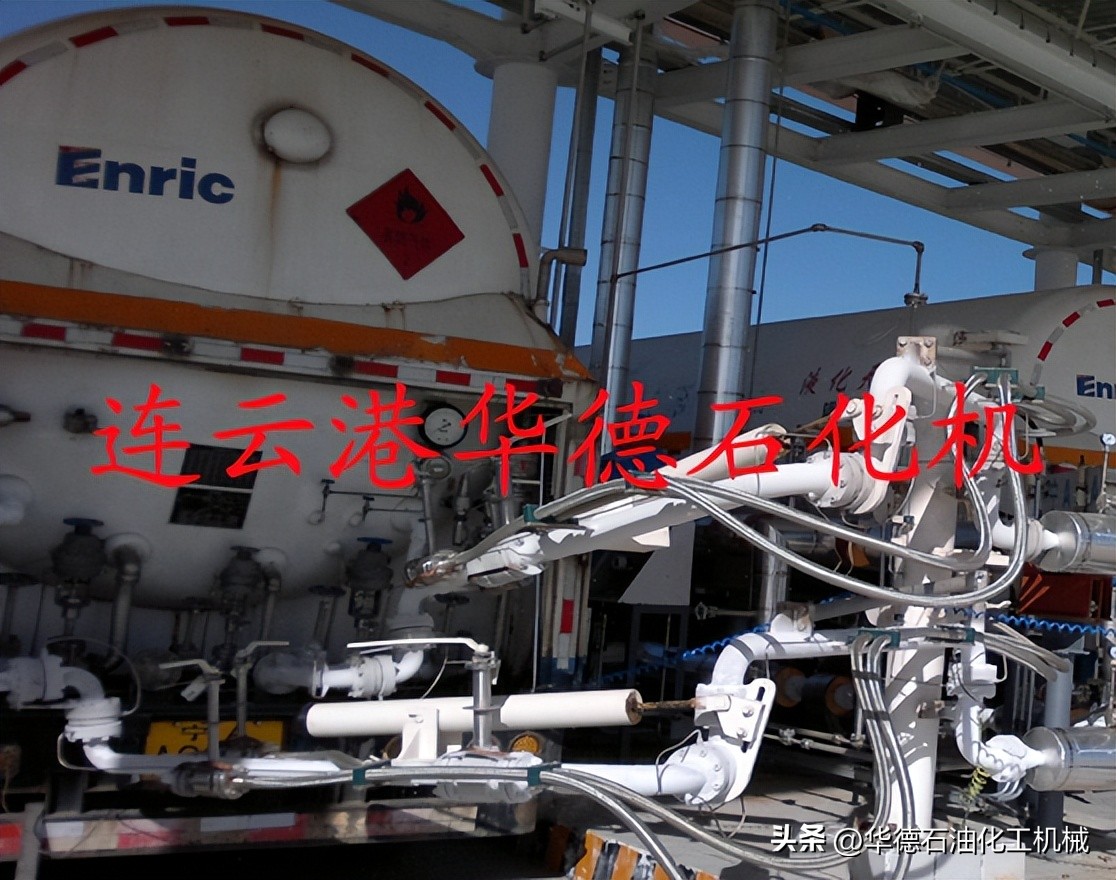LNG cryogenic hoseEthylene hose - iMedia