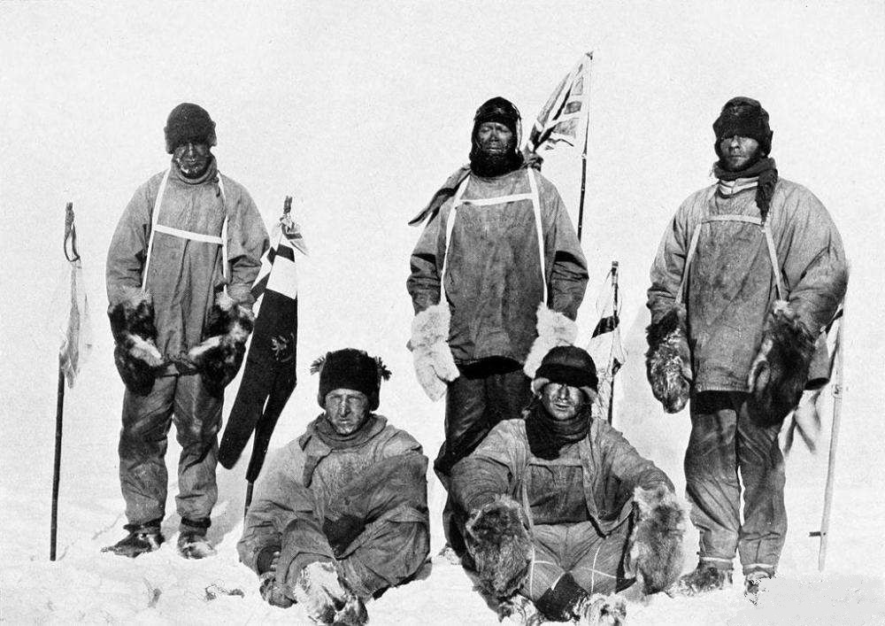 It has been more than 200 years since humans discovered Antarctica, but ...