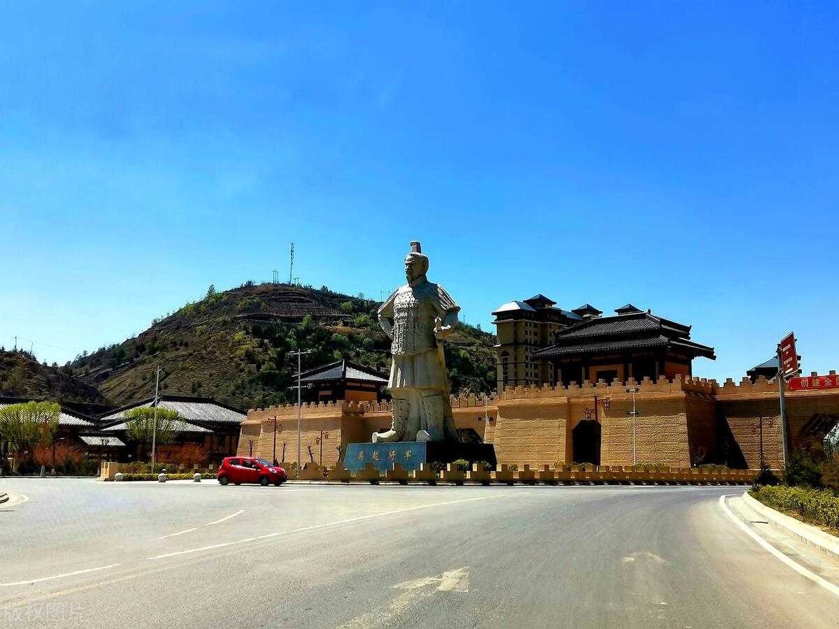 Why Wu Qi was able to defeat the mighty Qin army - iMedia