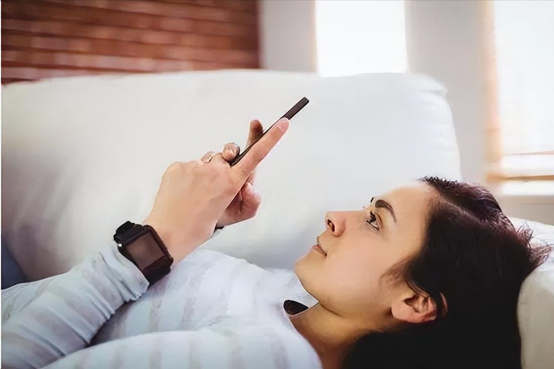 How does swiping your phone cause memory loss? - iNEWS