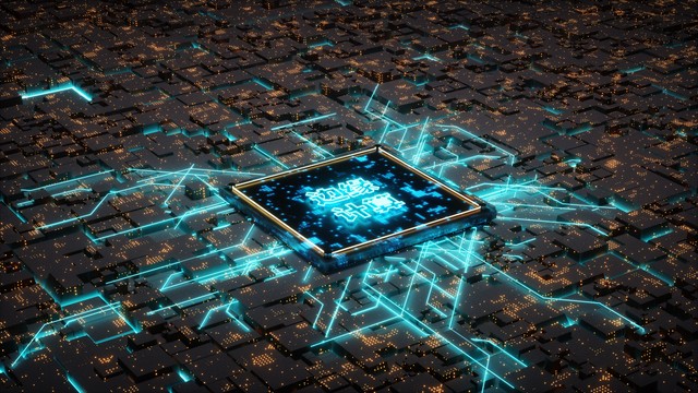 China-made GPU revealed! Muxi MXC500 chip function test is successful ...