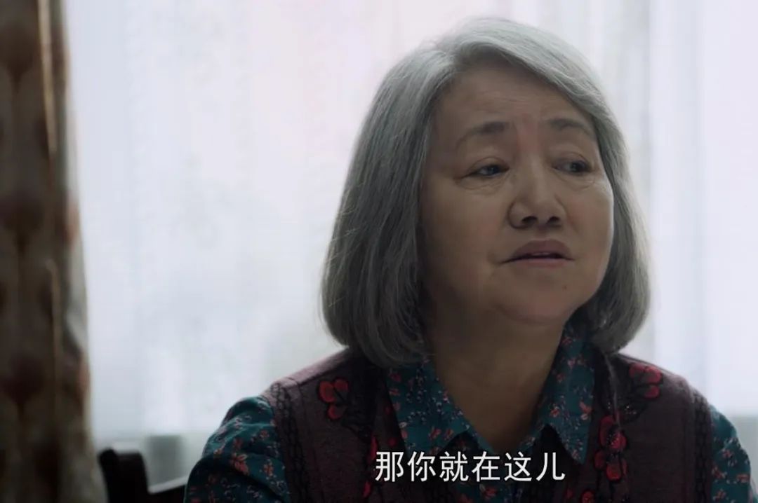 Li Yeping is willing to be a green leaf. He has never been in the same ...