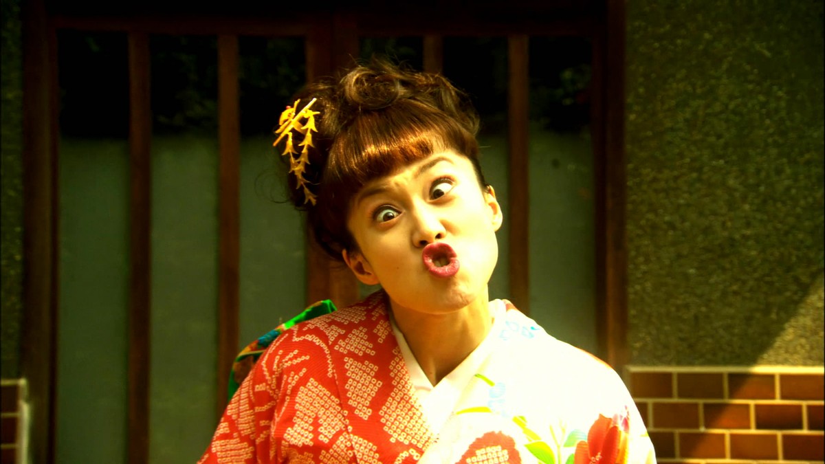 "The Life of the Disliked Songzi": An Exploration of Spiritual Choice ...