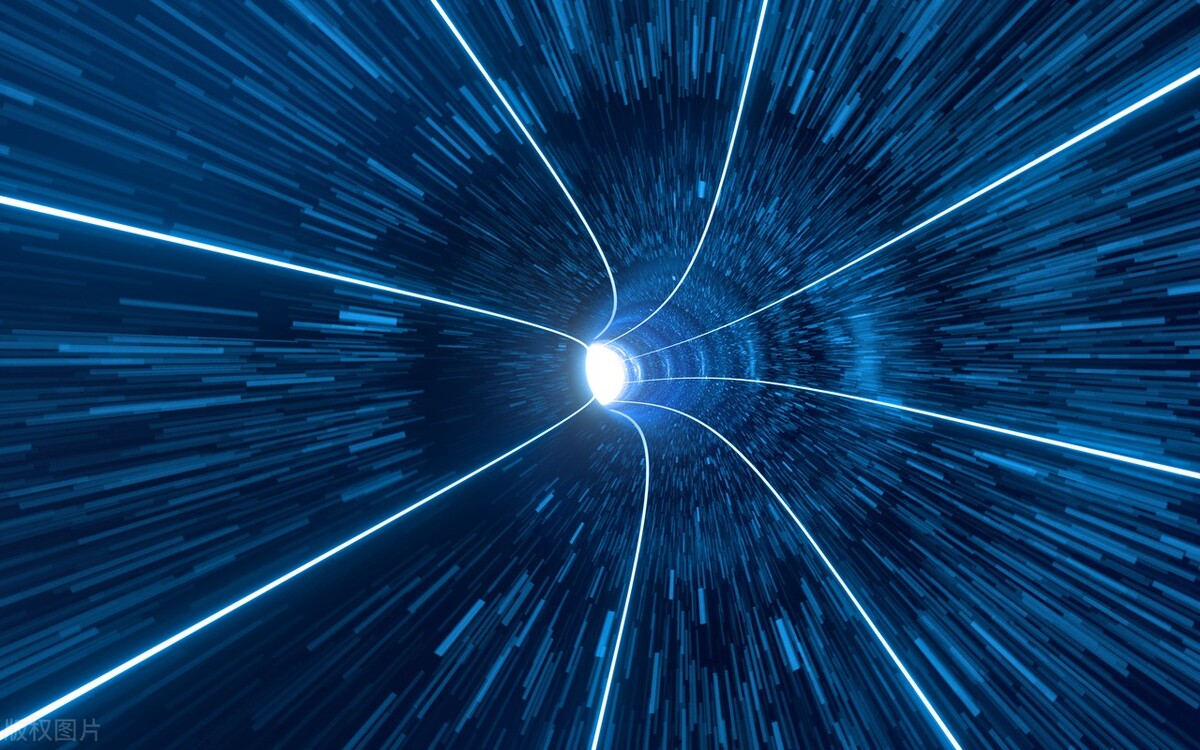 What is inside a black hole? - iMedia