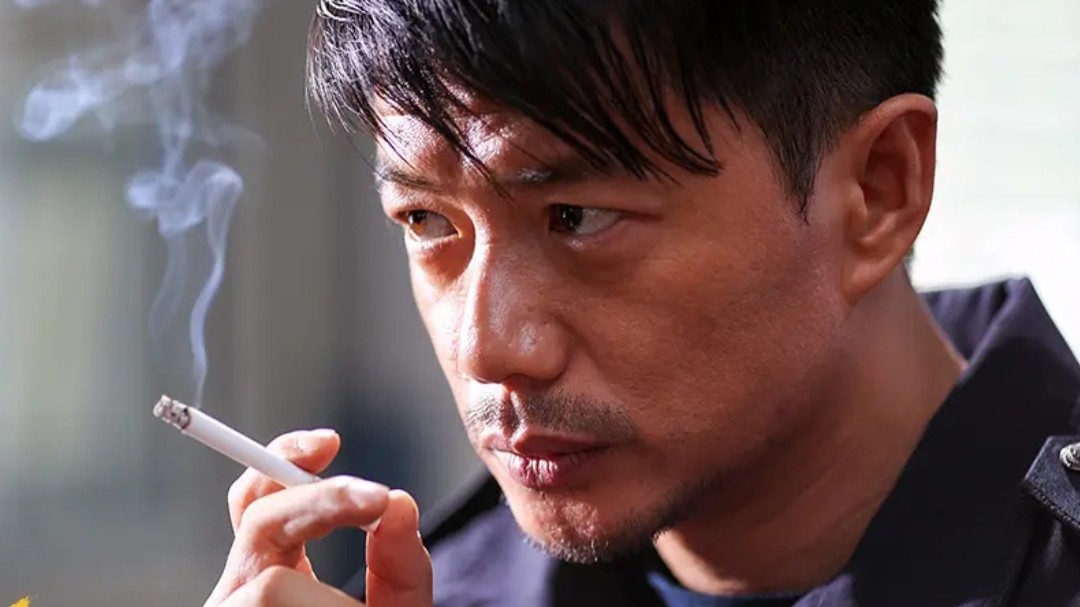 Kong Sheng, Lan Xiaolong cooperate again, Zhang Yi and Duan Yihong are ...