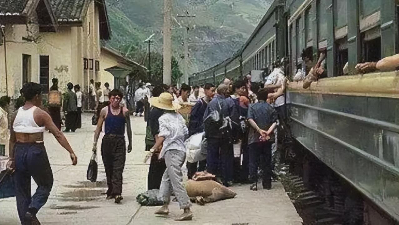 In 1991, Jia Wenre, the number one "devil" in Northeast China, murdered ...