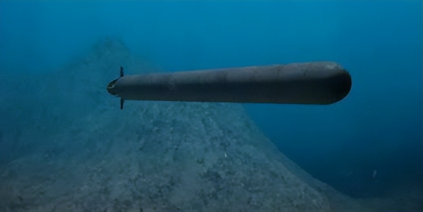 Officially put into use! China's nuclear torpedo has a range of 10,000 ...