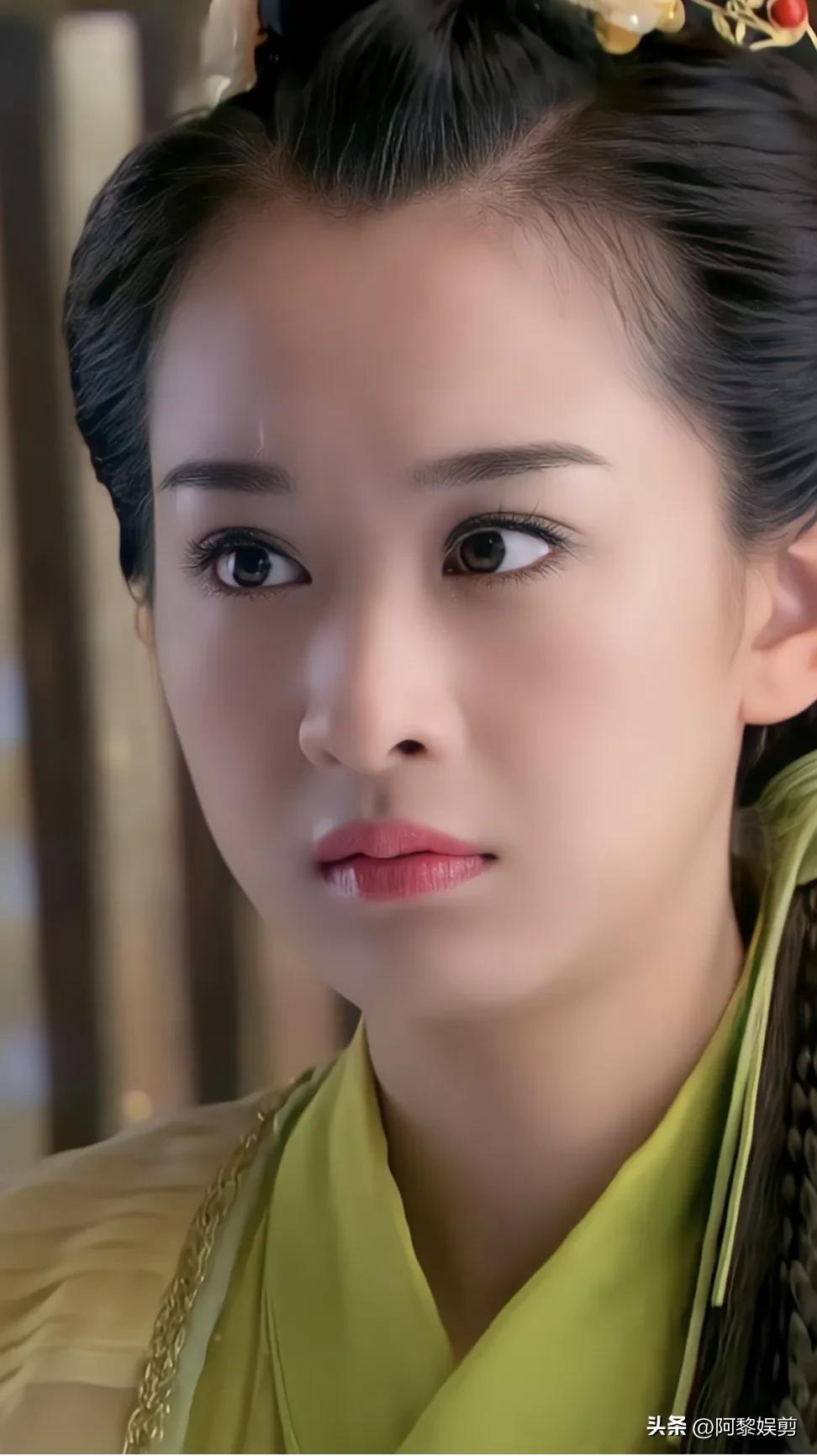 Mu Tingting is sweet and cute, I really like it - iMedia