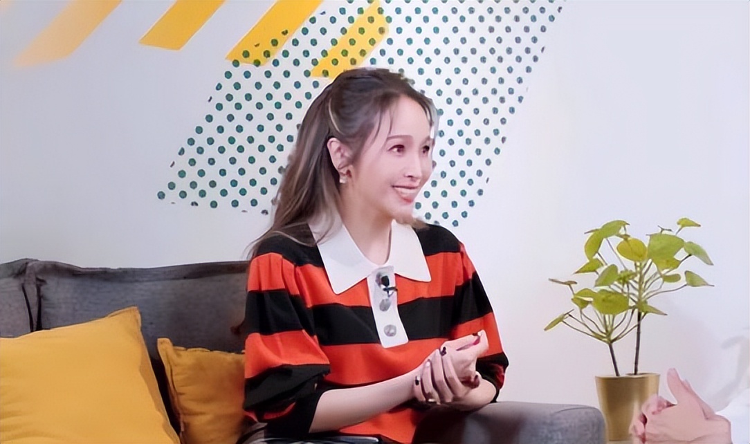 Patty Hou interprets the relationship between mother and child and cheers for Leehom Wang and ...