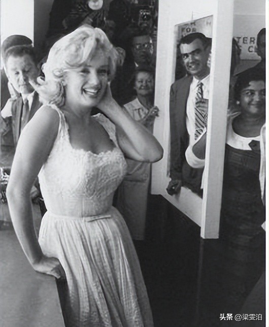 'Marilyn Monroe': How Fashion, Celebrity, and Pop Culture Mesh? - iNEWS