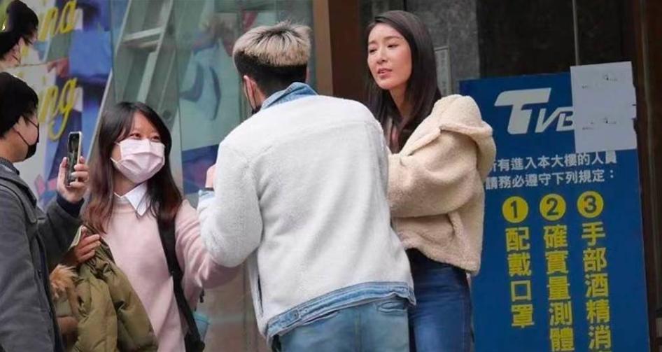 Sui Tang is suspected of having a fourth child. He once returned to the ...