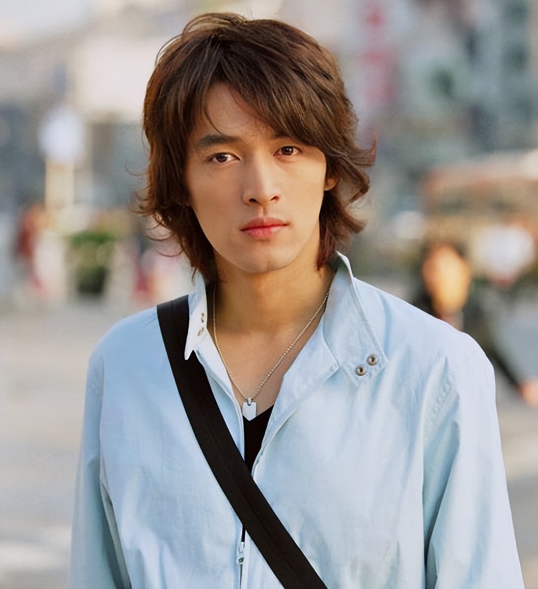 Interfering in Hu Ge's relationship twice, his wish was to let his son ...