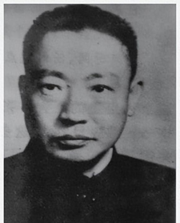 Dai Li was not dead at all? He faked his death to deceive Chiang Kai ...