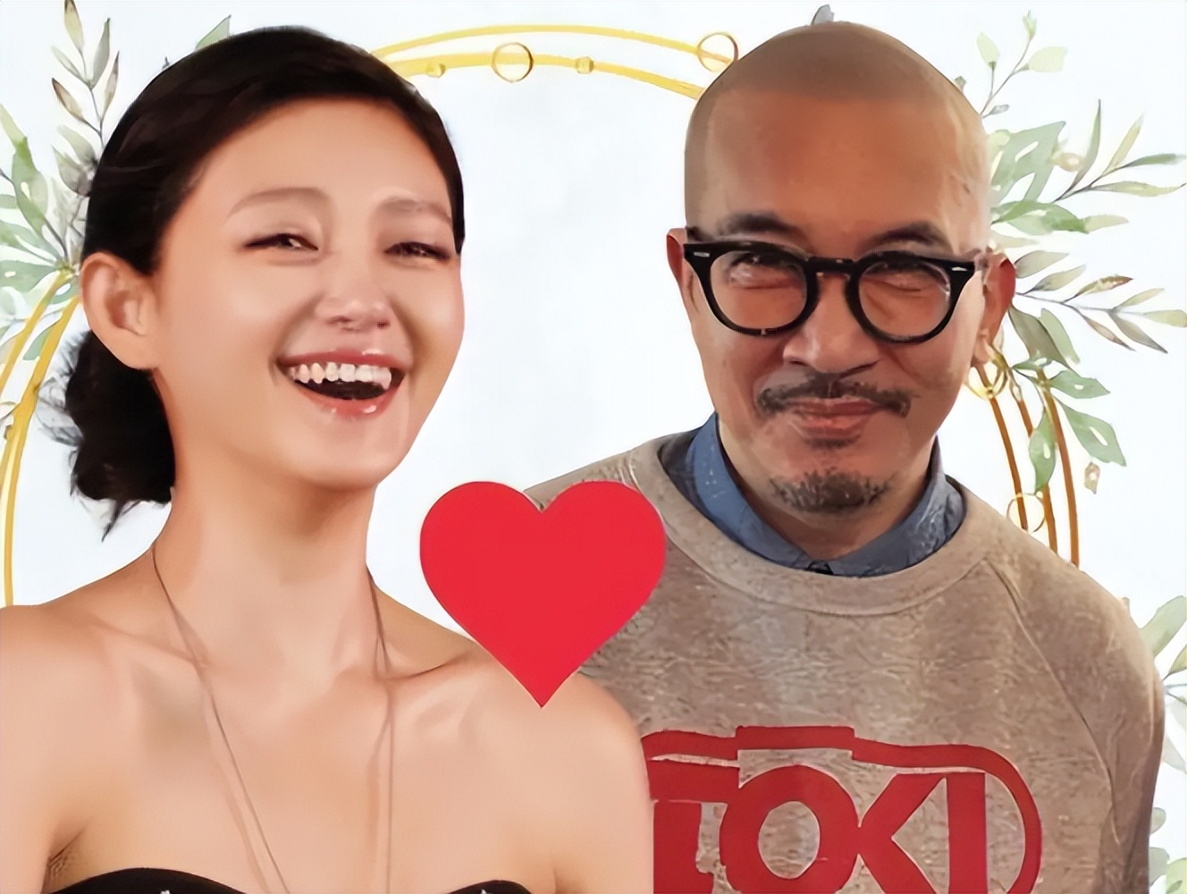 S's mother said that Gu Junye is very romantic and will give handmade ...